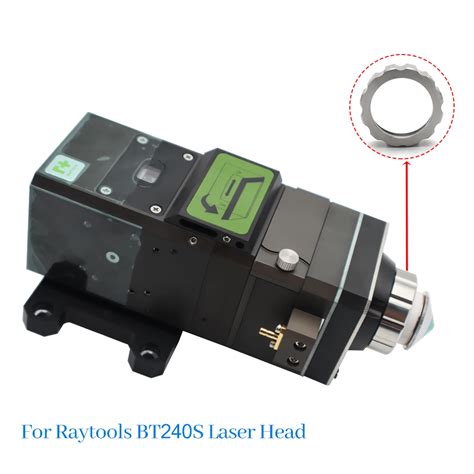 Ceramic Laser Locking Ring For Laser Accessories China Ceramic Laser Locking Ring For Laser