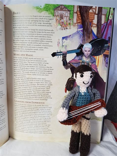 Ed From Honour Amongst Thieves Rdndcrafting