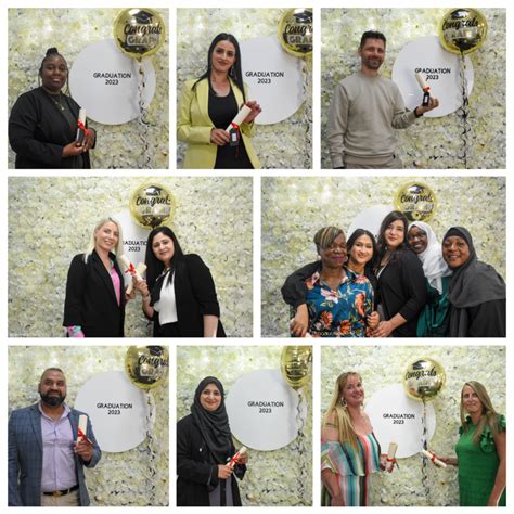 Lsst Aston Hosts Grads Evening A Celebration Of Achievement