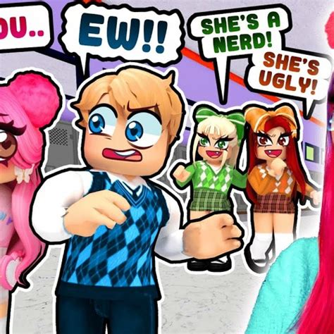 Top 99 Nerd Avatar Roblox đang Gây Sốt Trên Mạng