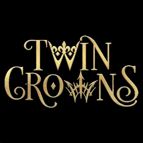 Twin Crowns Twin Crowns Wiki Fandom