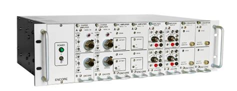 General Purpose Signal Conditioning Instrumentation Industry Specific