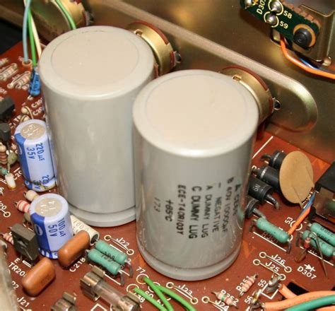 Elko | elko, netzteilelkos | hifi-forum.de Bildergalerie