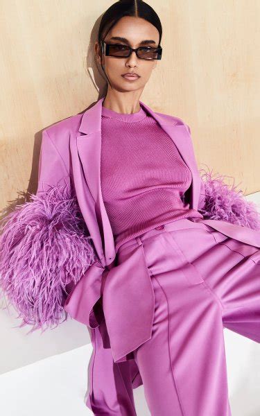 Womens Lapointe Resort 2023 Collection Moda Operandi Fashion