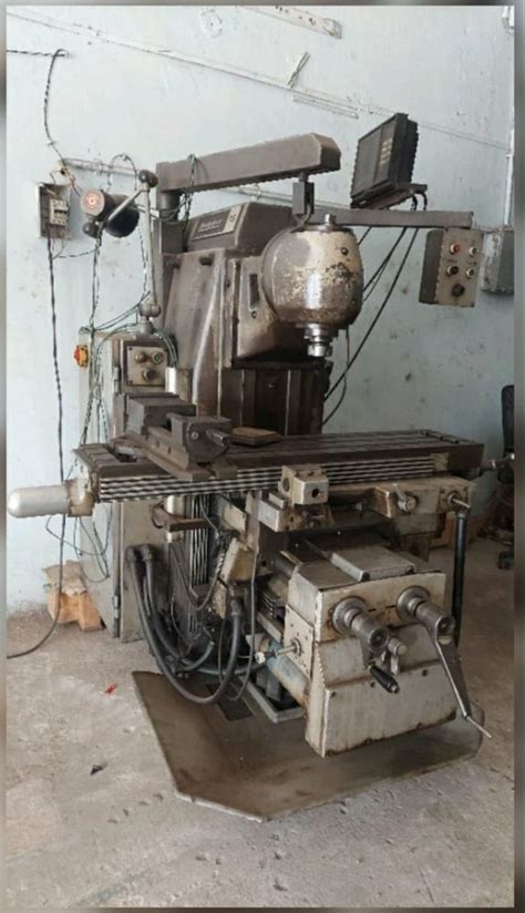 Old 2 Hp Cnc Lathe Machine At ₹ 300000 Piece In Hyderabad Id 26475305548