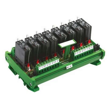 Interface Module At 4000 Piece Interface Module In Ahmedabad ID 19460439455