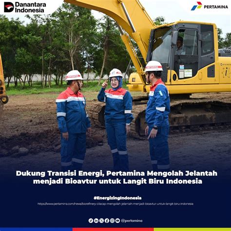 Pertamina Pertamina Added A New Photo