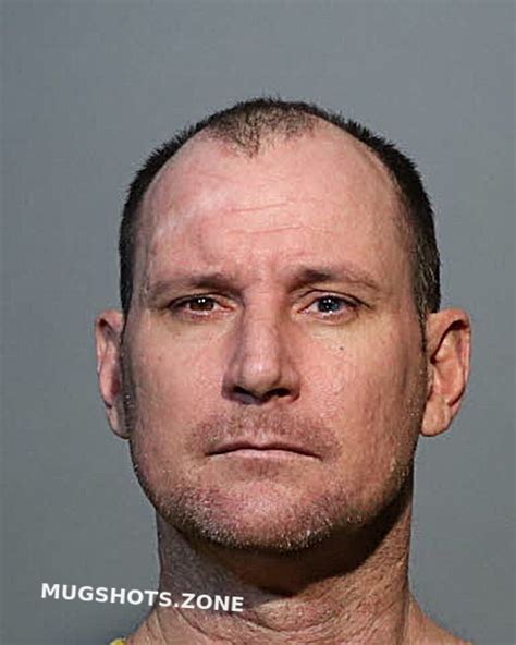 Eric Gilbreth 06142024 Seminole County Mugshots Zone