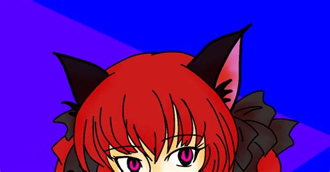 東方project お燐 あしゃろのイラスト Pixiv