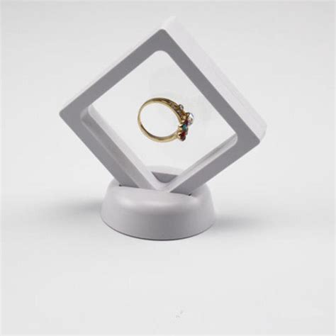 3d Floating Frame Shadow Box Picture Frame Jewelle Vicedeal