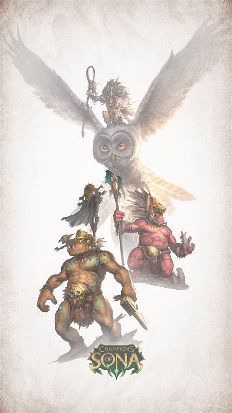 Wallpapers — Squidmar Miniatures