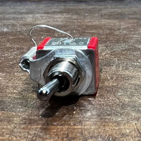 Prs Mini Toggle 6 Lug Dpdt [se Products] Cu24 08 Std 24 08 Pg Matts Guitars