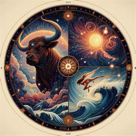 The Fourth Day Of Taurus The Harmonic Confluence Rloweffortai