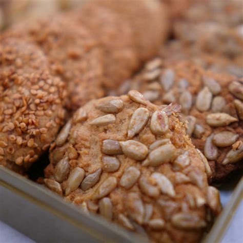 Assorted Sweet Cookies 208oz 590g Patisserie 40 Discount Gourmeturca