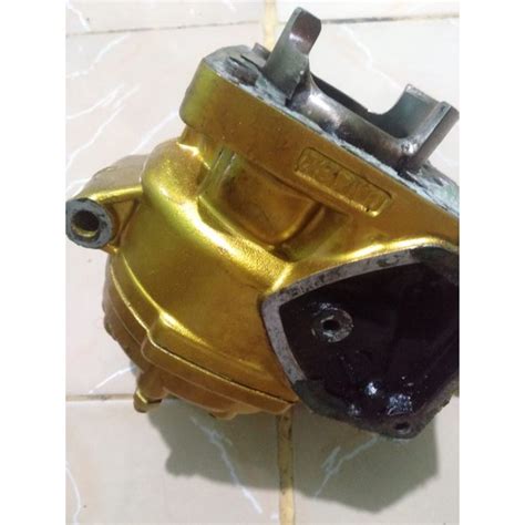 Jual Blok Boring Buring Seher Ninja R Original Copotan Motor Shopee