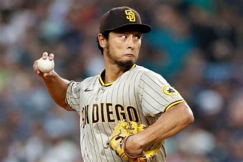 「すごく力をもらった言葉」今季16勝のダルビッシュ有が胸中を吐露。気持ちが救われたスタッフの言葉とは―― The Digest
