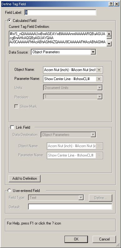 How To Create An The Occupancy Type And Code Table With The Space Tool