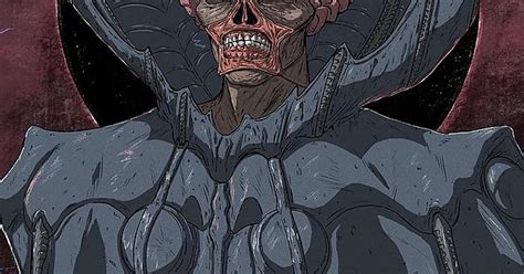 Void Berserk Album On Imgur