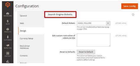 Seo Checklist For Magento 2 Migration