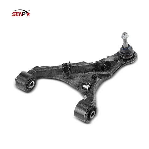 Senpei Spare Car Parts Front Rh Upper Control Arm W Ball Joint For