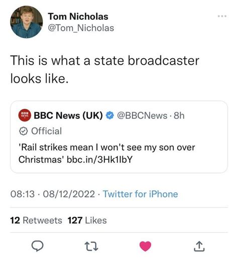 Fuck The Bbc Rgreenandpleasant