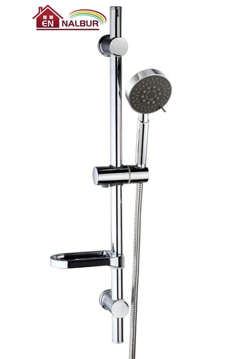 Genel Markalar Grck Itimat Delta 400 Sürgülü Duş Seti Efsn Fiyatı