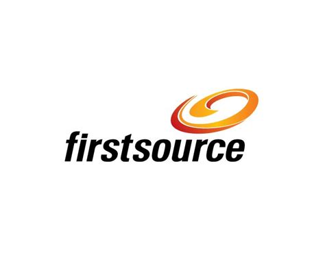 Logo Design For Firstsource Logo Design Company Logo Logo