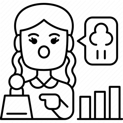 Complaint Statistics Customer Feedback Analysis Icon Download On