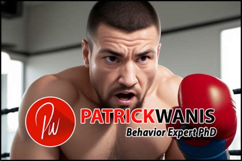 Debunking The Myth Why Venting Doesnt Reduce Anger And What Actually Works ~ Patrick Wanis