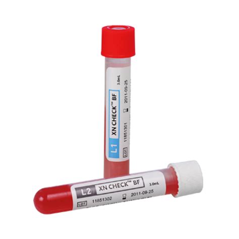 Xn Check Products Detail