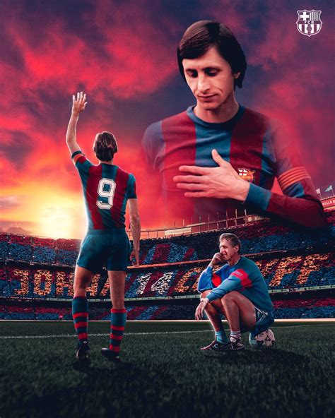 Johan Cruyff Wallpapers 4k Hd Johan Cruyff Backgrounds On Wallpaperbat