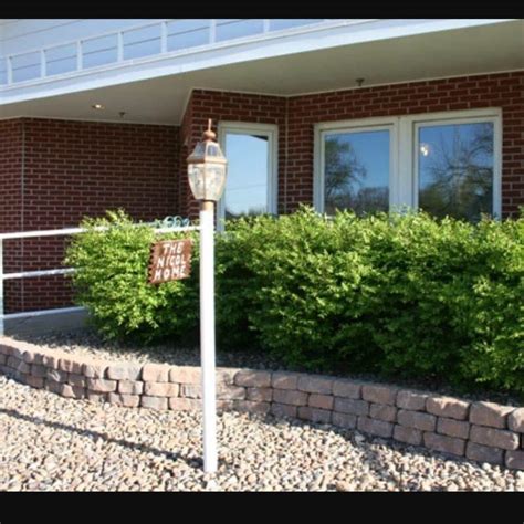 Hilltop Lodge Hilltop Lodge Retirement Community