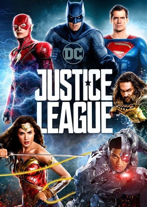Justice League Fan Casting On Mycast