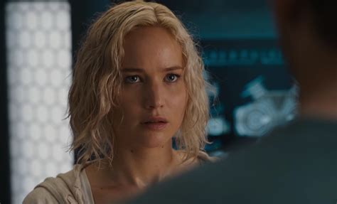 Everything You Need To Know About Passengers Movie 2016
