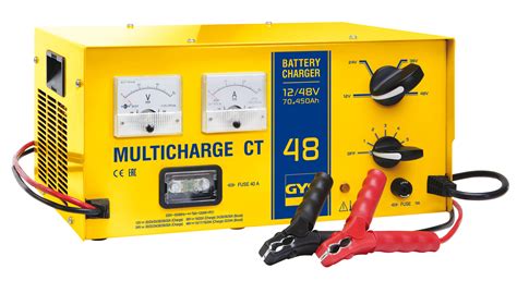 Arc Welding Battery Chargers And Body Repair Gys
