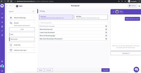 Build Ai Chatbots With React Native Step By Step Guide