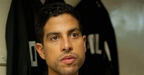 Full Frontal Nudity In Magic Mike 3 Adam Rodriguez Weighs In E Online