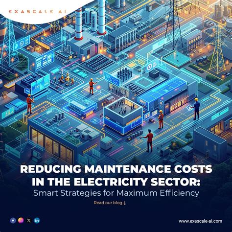 Energyefficiency Exascaleai Energy Smartgrid Predictivemaintenance Exascale Ai