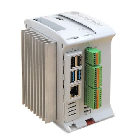 Raspberry Plc Cpu Gateway Shop Industrial Shields Open Source Infinite Possibilities
