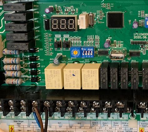 Midea Branded Acs With Esphome No Cloud Page 37 Esphome Home Assistant Community