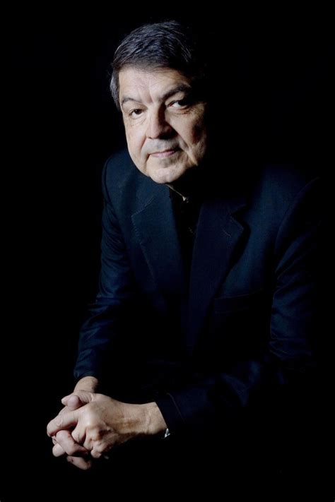 Sergio Ramírez La Literatura No Es Para Transmitir Mensajes