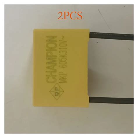 2 2uf 275v Intelligent Switch Without Neutral Line Uses Capacitor High Voltage Capacitor Anti