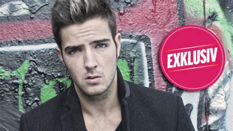 Exklusiv Aaron Keller Wird Musiker