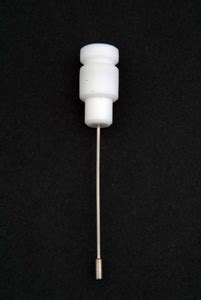 Dissolution Sampling Cannula 900mL Standard Sampling Probe Uses Hanson QLA HR Style Filters