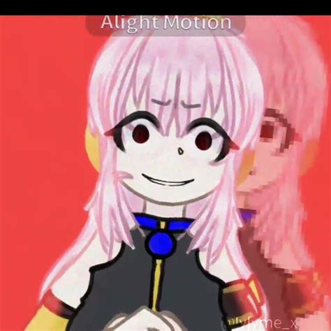 Started Playing Psjk D Megurineluka Vocalist Pjsk Nxde Hi Idk