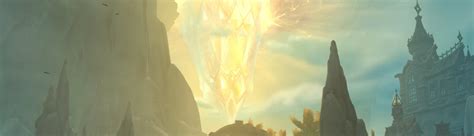 The Spectacular Light And Void Of Hallowfall Check Out The Transition