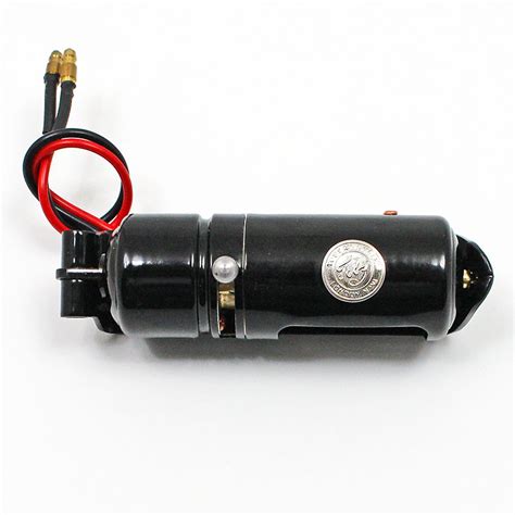 Df5b Toby Vintage Dash Lamp Equivalent To Lucas Df5 Black Dash