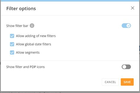Dashboard Improvements Domo Community Forum