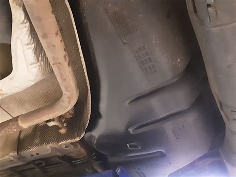 Renault Megane Zbiornik Paliwa Megane Autoparts