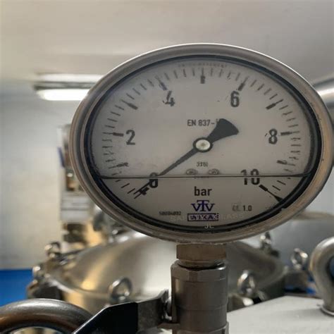 Analog Gauge Meter Object Detection Dataset V13 V06 Crop By Yolo